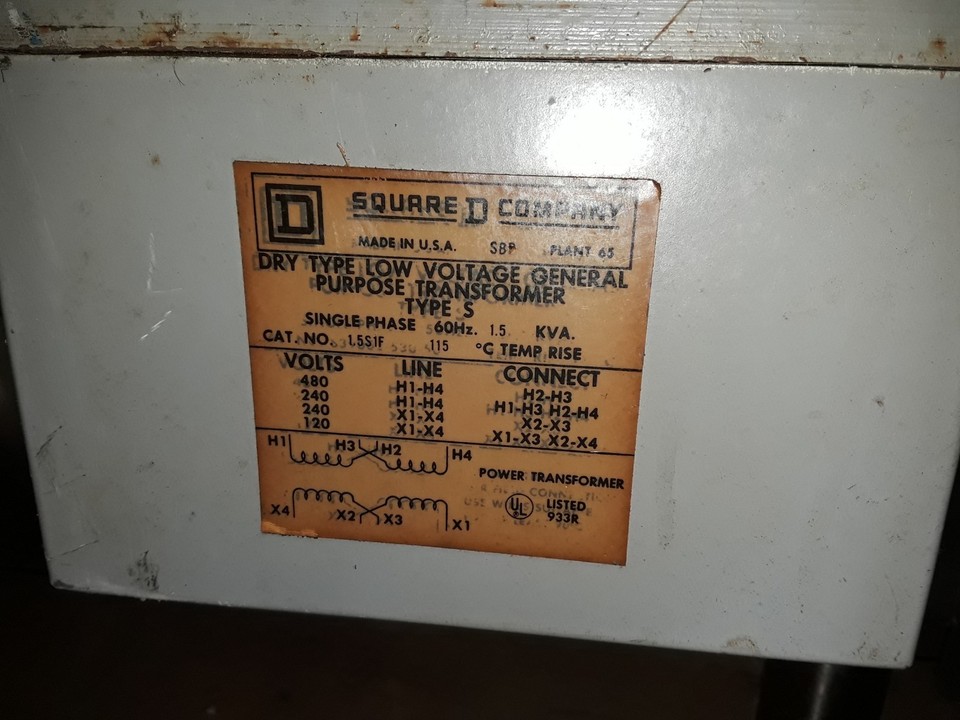 Square D Stainless Steel Control Panel with Asco Valves, etc.. | eBay