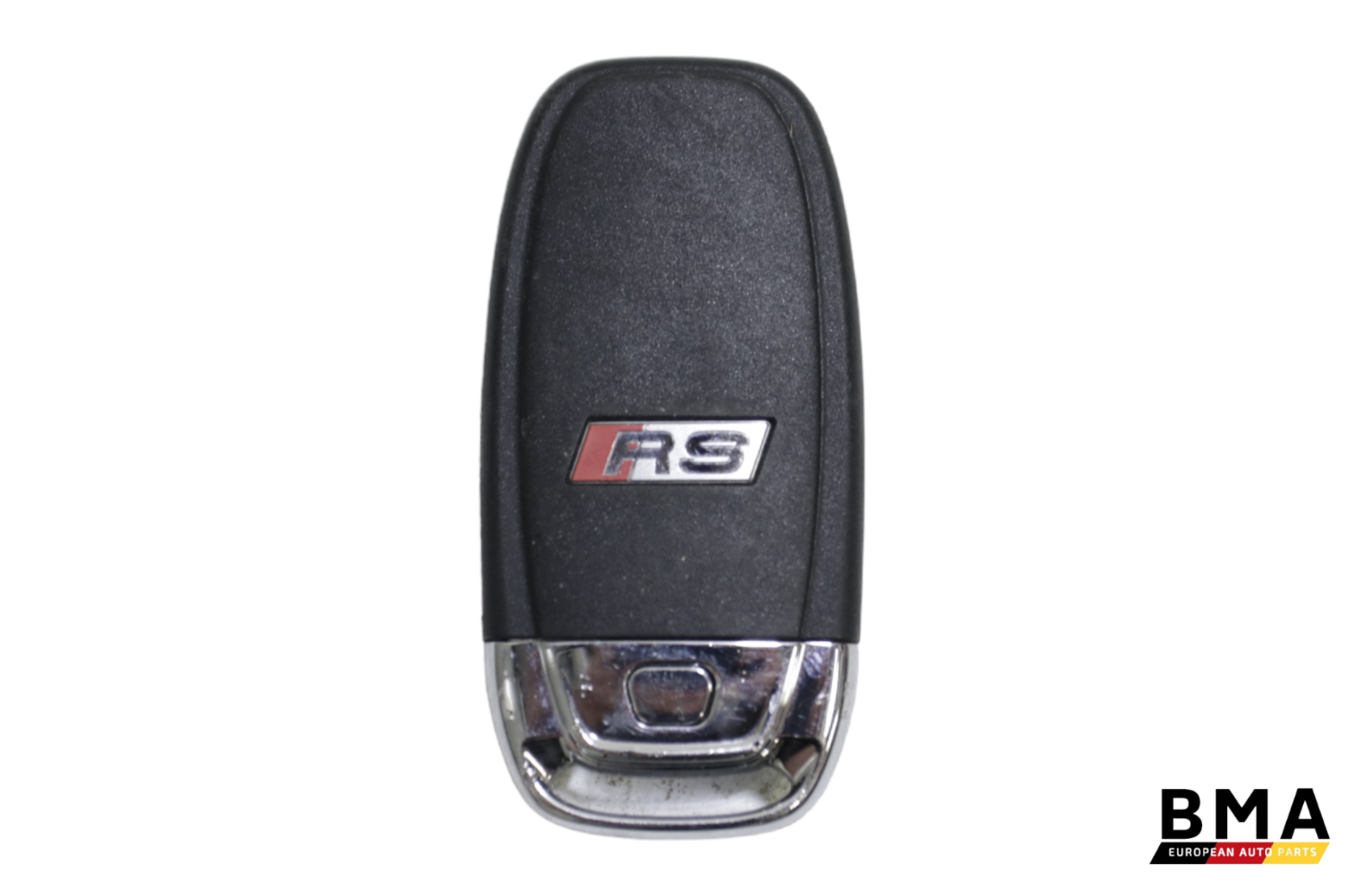 Audi+8k0+959+754+CB+OEM+4+Button+Key+Fob+W%2F+Comfort+Access for sale ...