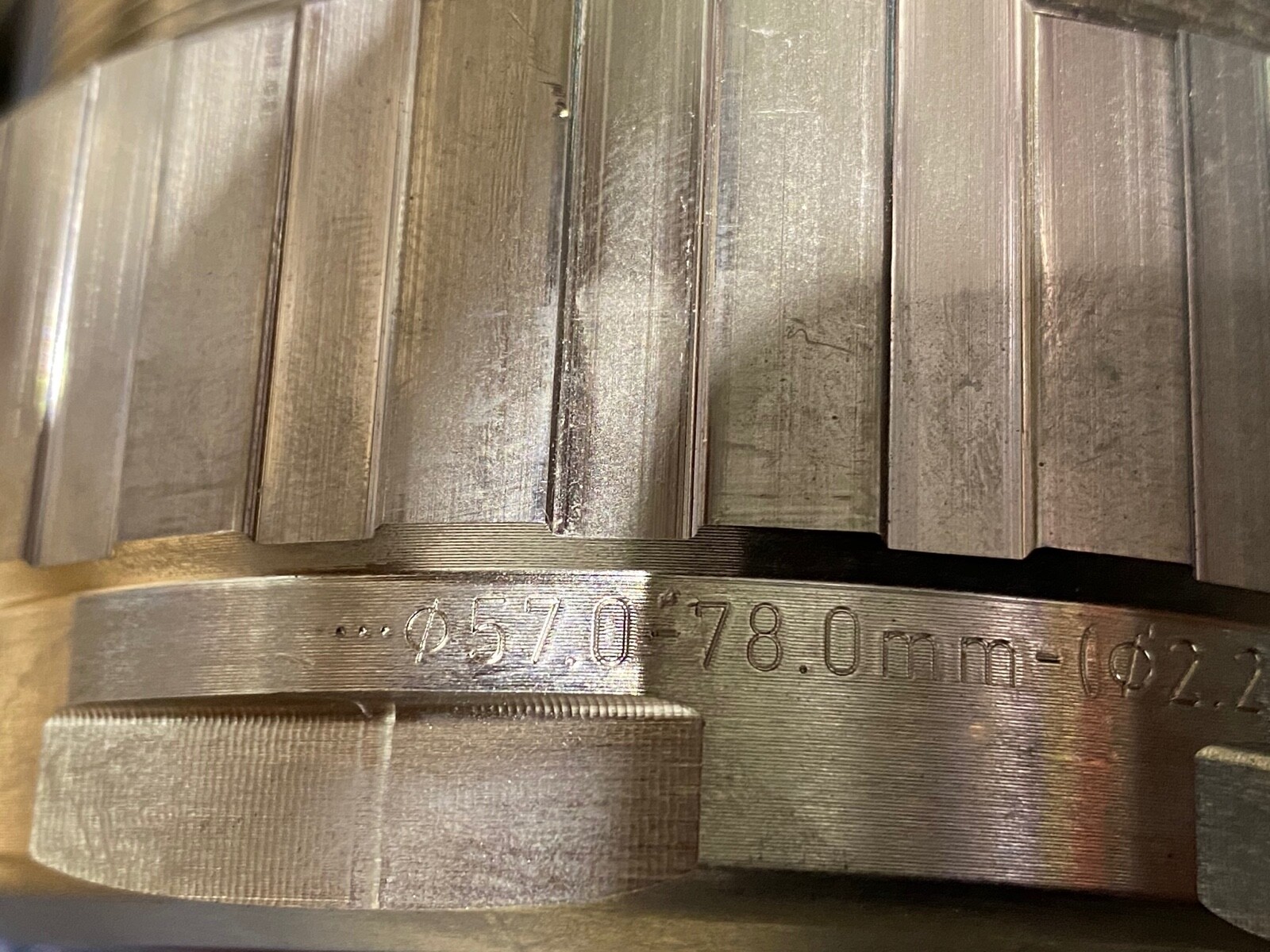 HAWKE CABLE GLAND 501/453/UNIV M75 THREAD , KIT NEW | eBay