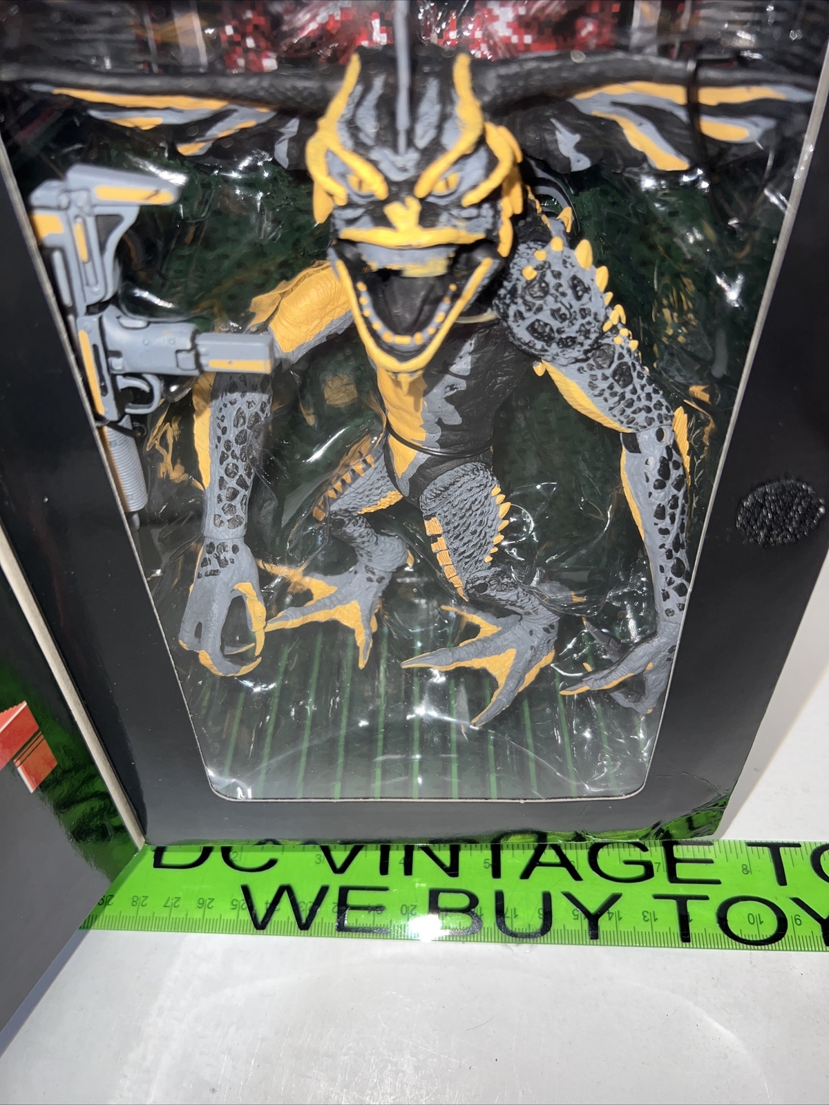 NECA Gremlins 2 Mohawk 7 in Action Figure - 30759 for sale online | eBay