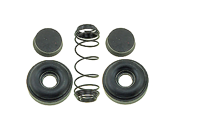 Pronto WK116369 Drum Brake Wheel Cylinder Repair Kit WK-116369 66310 ...
