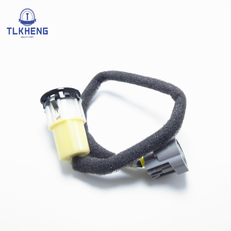 4PCS 89341-YY040-C0 PDC Parking Sensor Bumper Reverse for Toyota Rav4 ...