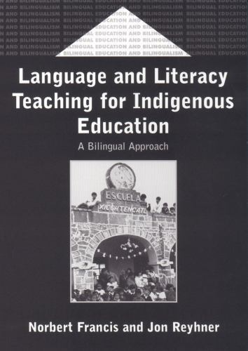 Bilingual Education and Bilingualism Ser.: Language and Literacy ...