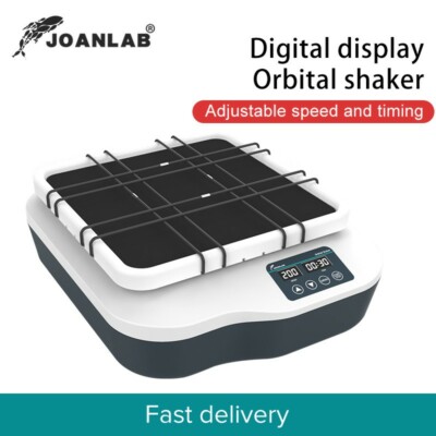 Shakers - Digital Orbital Shaker