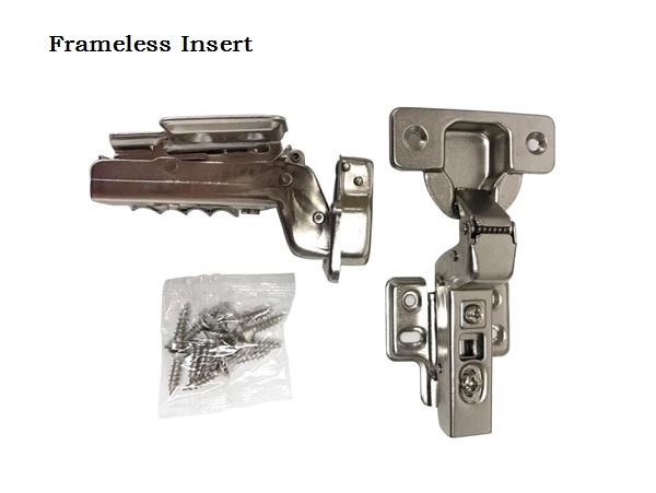 Onus Soft Close Cabinet Hinges | Cabinets Matttroy