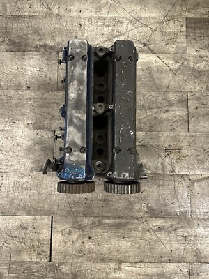 Ae86 4AGE Blue Top 16 Valve JDM/USDM Head Drift Car. Initial d | eBay