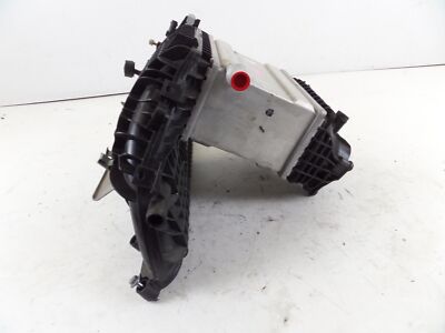 BMW M3 Air Intake Manifold Cooler G80 21-22 OEM 1390 8746395-01 | eBay