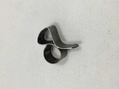 Genuine Singer 221/222 Featherweight Sewing Machine Thread Cutter - 15 ...