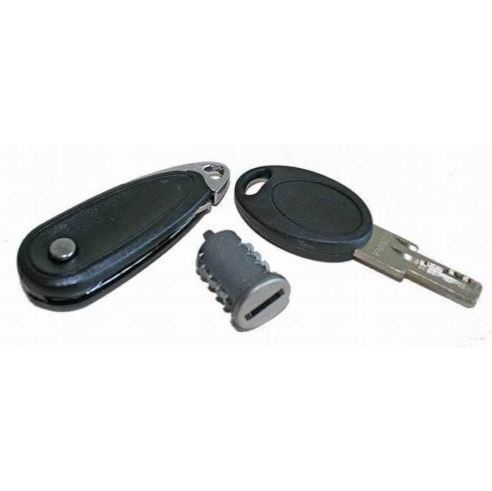 Caravan Door Lock Hartal Bailey Replacement Barrel | eBay UK