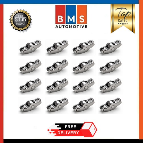 Land Rover Jaguar 204DT AJ200 Inginium 2016>2.0 Diesel Rocker Arm 16 ...