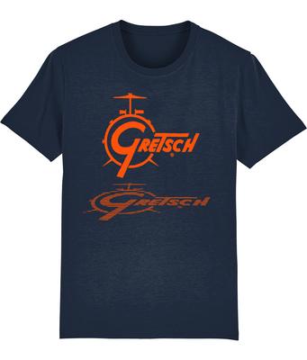 Gretsch Drum Logo Gretsch Drums Launch Limited Edition 140th