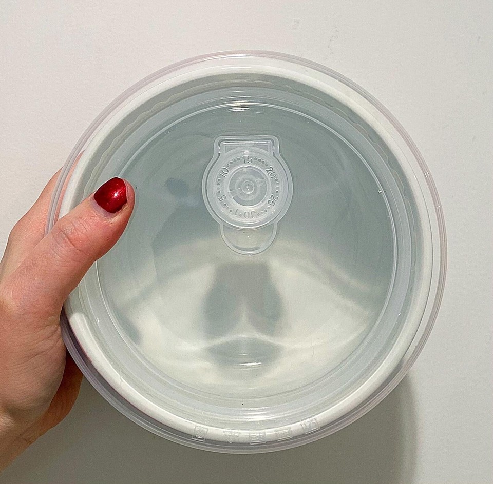 How The Grinch Stole Christmas Ceramic Tupperware | eBay