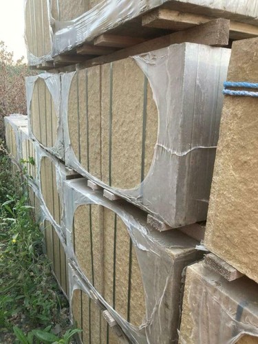 CONCRETE PAVING SLABS MARSHALLS URBEX RIVEN PAVING | eBay UK