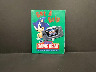 Batman Returns Sega Genesis Game Gear Insert POSTER ONLY Authentic | eBay