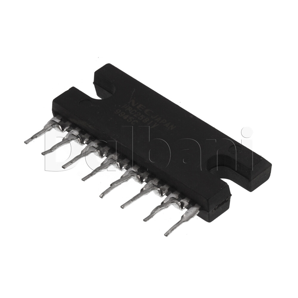 UPC2581V Original NEC Semiconductor | eBay