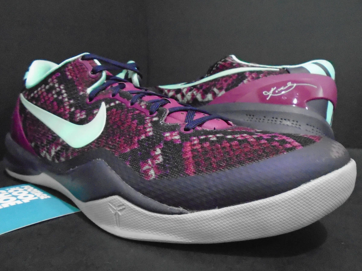 Kobe 8 Pink Viper