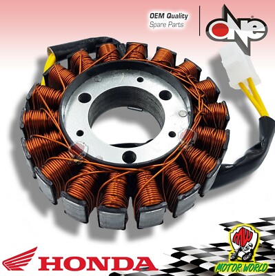 STATORE VOLANO MAGNETE HONDA SH 125 150 2001 2002 2003 2004 | eBay