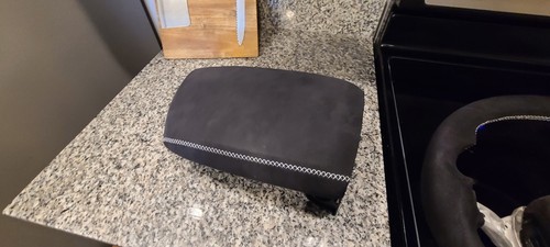 F22 F87 2 Series Alcantara Center Arm Rest | eBay