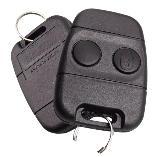 OEM Land Rover Key Fob Remote 315MHz FCC KHH17TN 3TXB Discovery ...