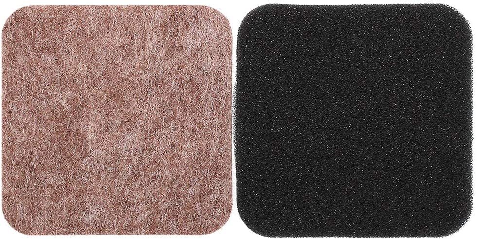 Stihl 41371242800 - Cross reference air filters