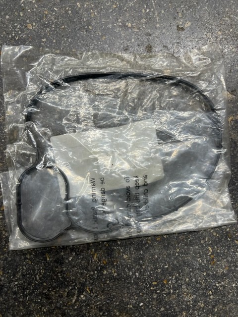 BMW 11517549445 Genuine OEM Factory Original Gasket for sale online | eBay