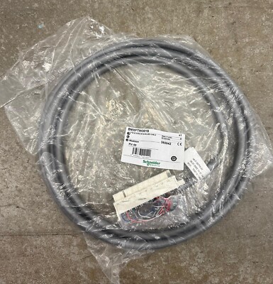 SCHNEIDER ELECTRIC MODICON BMXFTW301S NEW | eBay