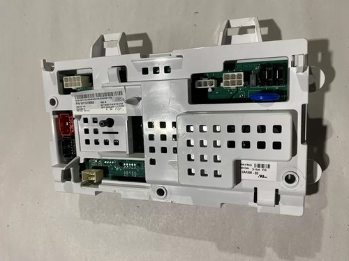 Whirlpool Amana W11578563 W11607637 Washer Control Board Main AZ140413 ...
