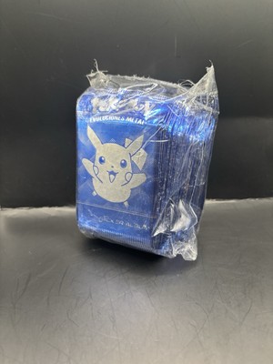 Peru Prisma 1 Sealed Pikachu Bundle | eBay