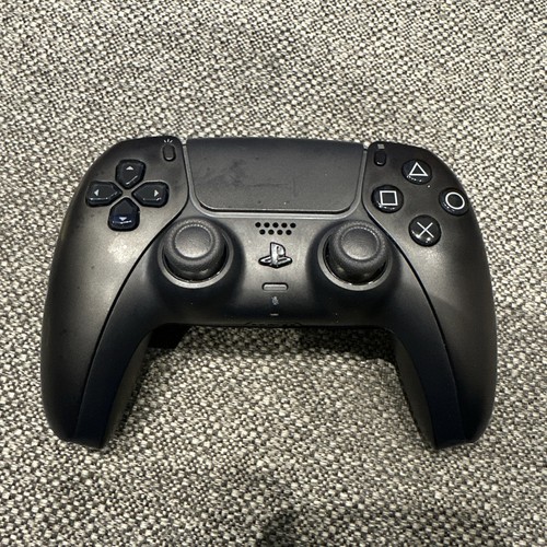 PS5 Wireless DualSense Controller - Playstation 5 | Left Stick Drift ...