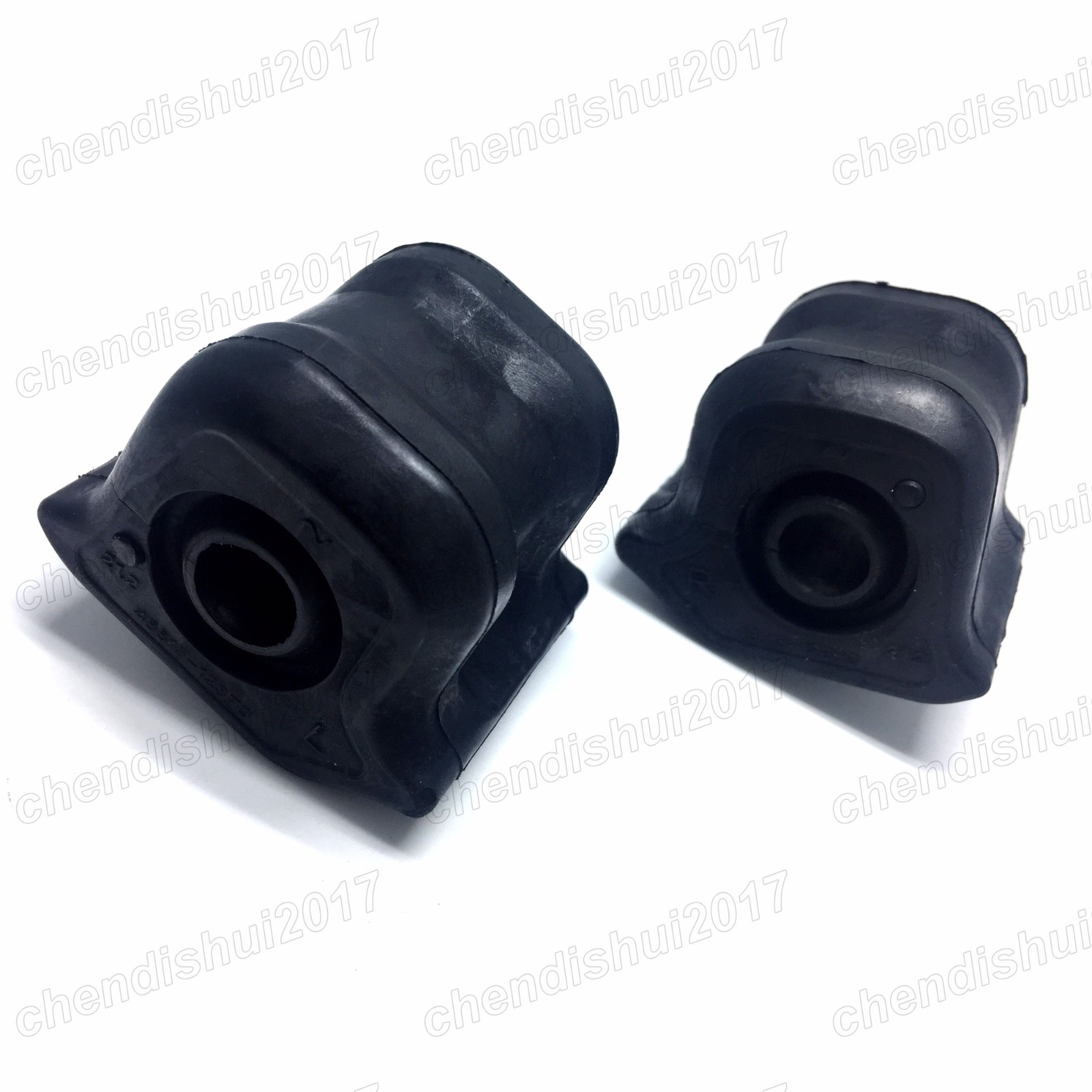 Front Stabilizer Link Arm Bushing For Toyota Auris Corolla Blade 48815 ...