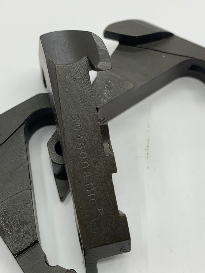 (1) IHC M1 GARAND HAMMER INTERNATIONAL HARVESTER USED EXCELLENT | eBay