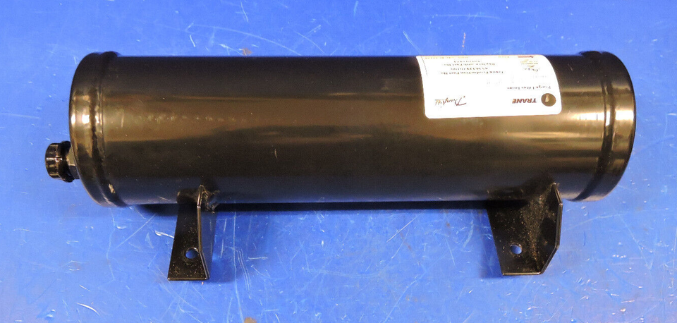 GENUINE Trane DHY01474 Purge Filter Drier 3/8 Inlet Outlet 453633970100 ...