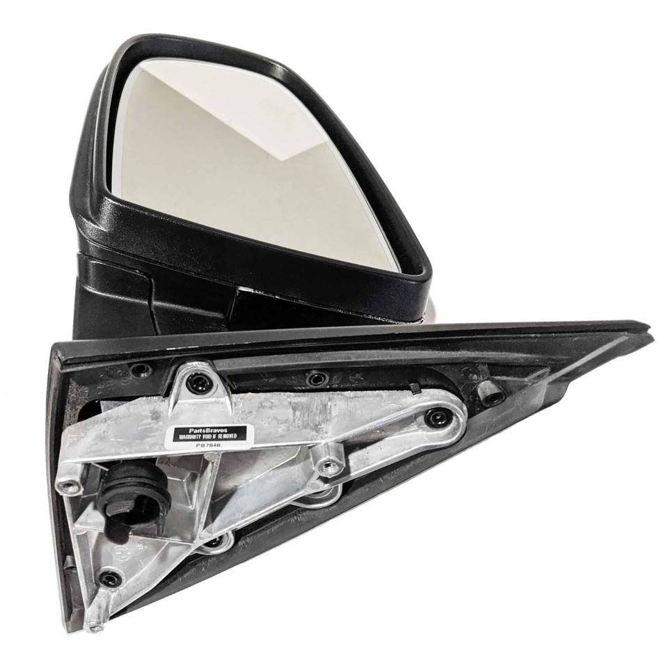 OEM Left Driver Side Wing Mirror Assembly BMW X5 E70 2007-2013 / ...