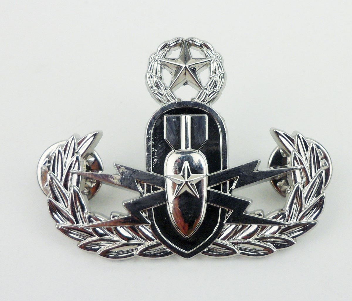 Eod Air Force Party Supplies Explosive Ordnance Disposal Technician