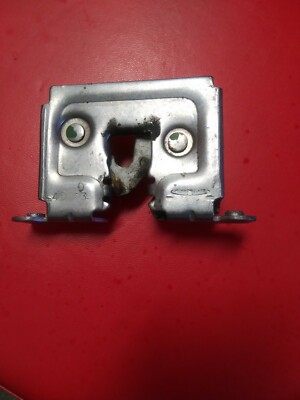 2007-2015 MINI COOPER FRONT LEFT OR RIGHT HOOD LOCK LATCH OEM | eBay