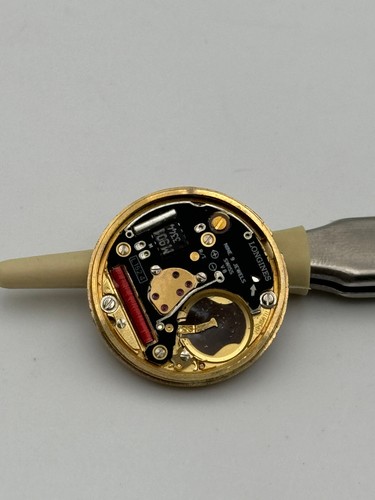 Longines l152.4 Eta 256.111 Mouvement | eBay