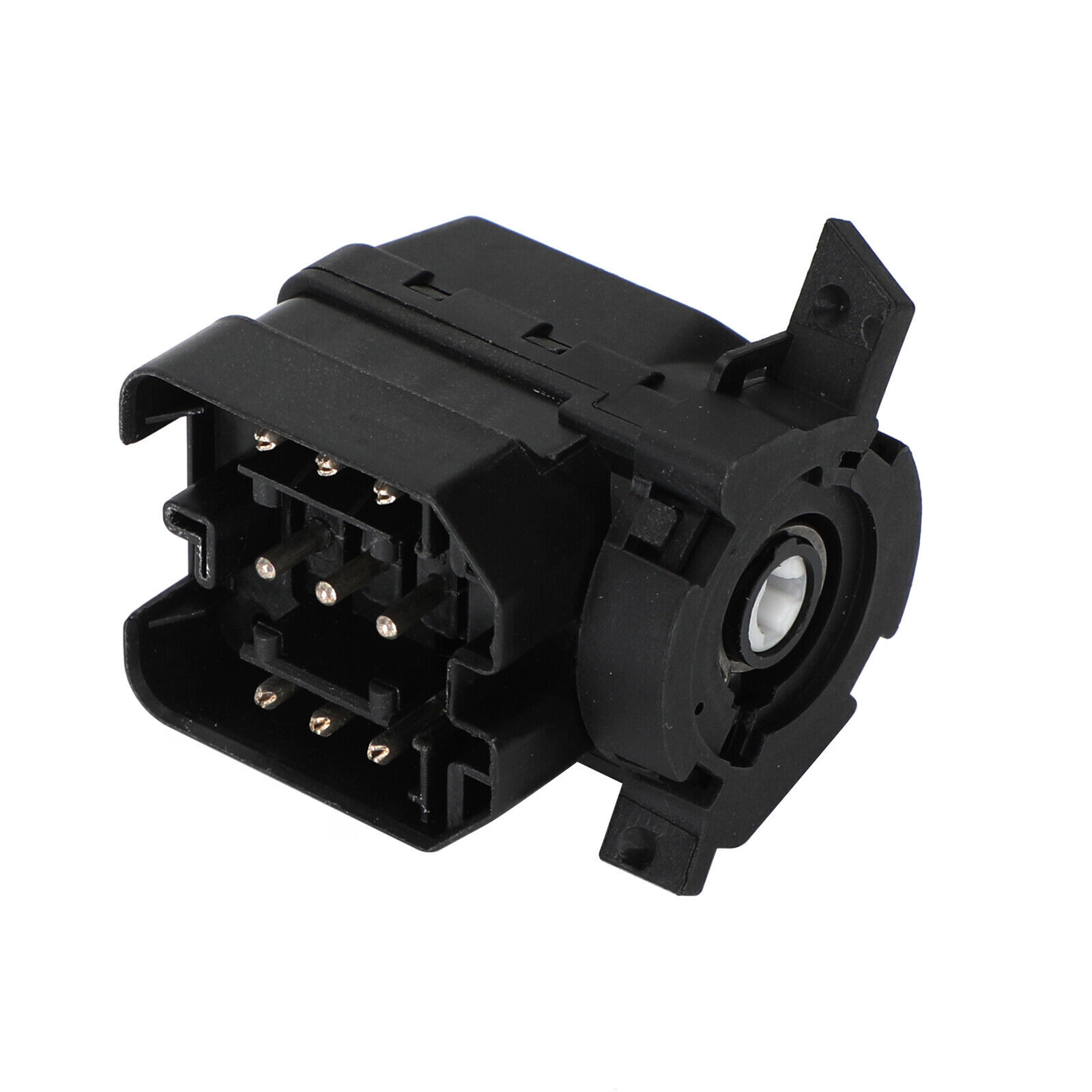 Ignition Lock Switch Key Starter For Mini One Cooper R50 R52 R53 ...