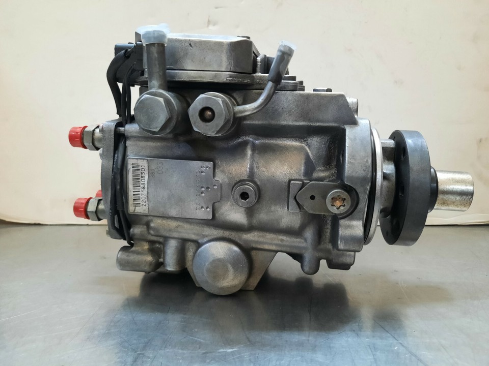 REMAN BOSCH GENUINE Nissan Frontier YD25 Fuel Injection Pump ...