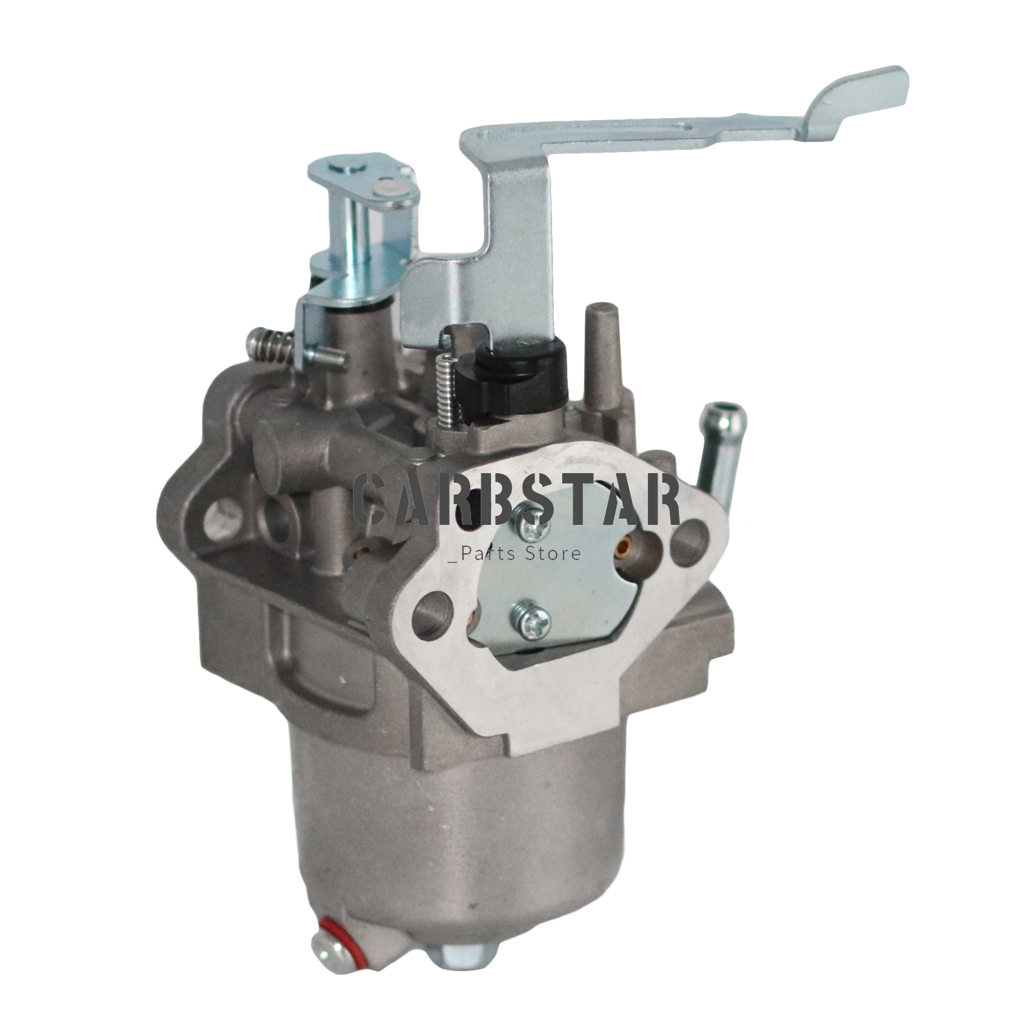 Carburetor Carb for Husky 5000 6250 Watt Subaru Generator HU5000 ...