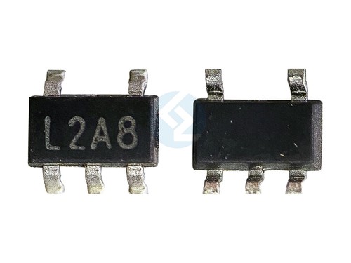 L2A1 L2A2 L2A3 L2A4 L2A5 L2A6 L2A7 L2AX APL3512ABI-TRG SOT23-5 IC Chip ...