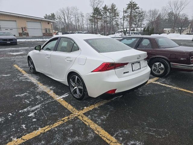 2018 Lexus IS300 IS 300 Sedan 4D | eBay