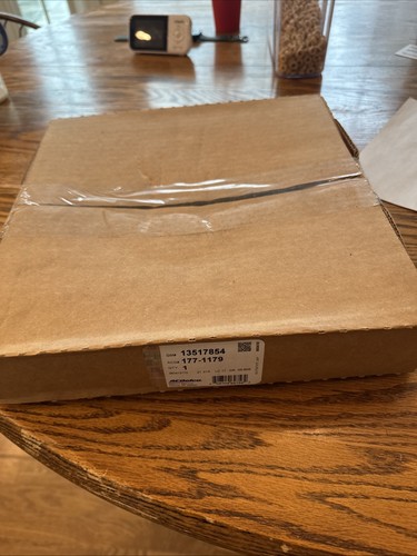 GM Genuine Parts 177-1179 Disc Brake Rotor | eBay