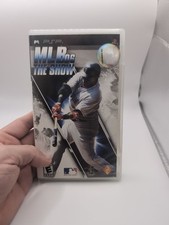 MLB 06: The Show (Sony PSP, 2006) for sale online | eBay