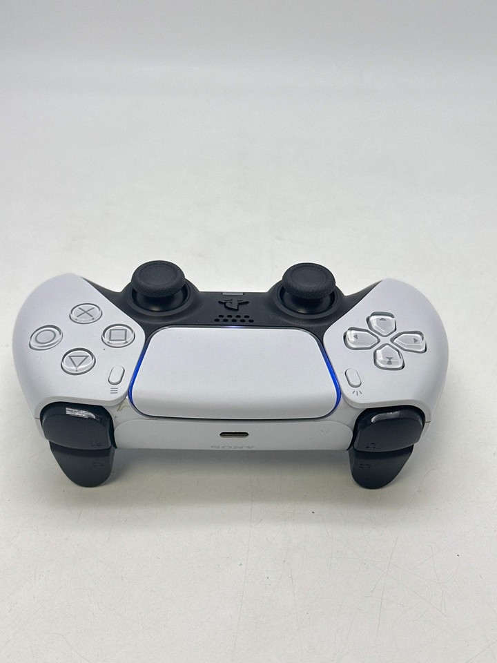 Sony PS5 Playstation 5 CFI-1215A 825GB Console w/ Power Cable ...