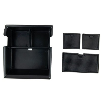 Storage Box Anti-slip Car Accessories Practical To Use Car Spare Parts ...