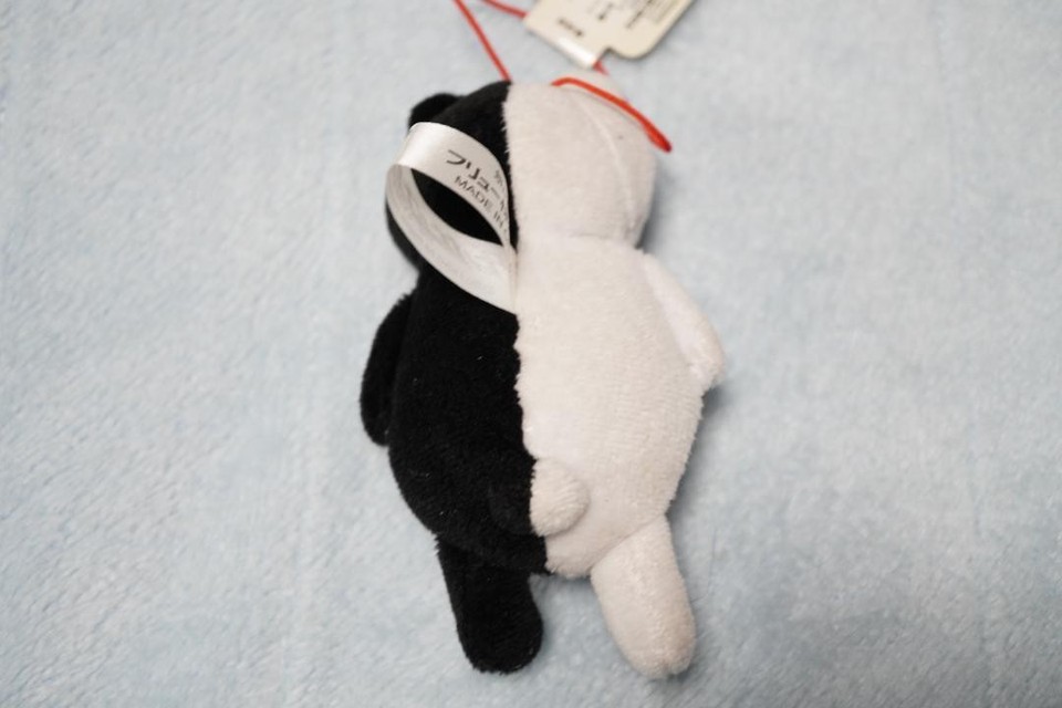 Danganronpa Monokuma Plush toy | eBay