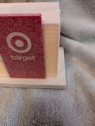 Target Light Up Target Store. Mini Christmas Village. NEW | eBay