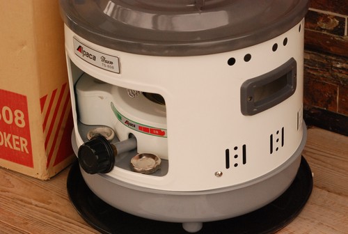 New ALPACA TS-808 Kerosene Stoves Cooker Burner For Winter Outdoor ...