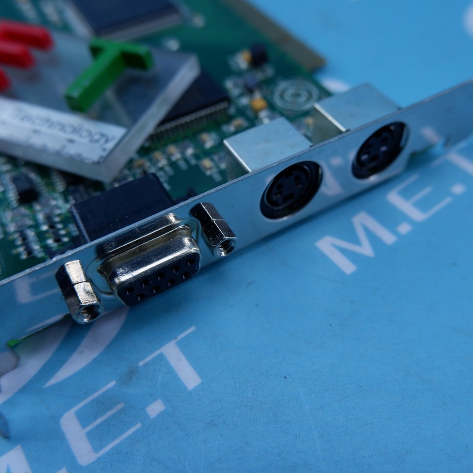 PCI-2SQ ARV00 CFG-2SQ frame grabber real time color PCI2SQ ARV00 CFG2SQ ...