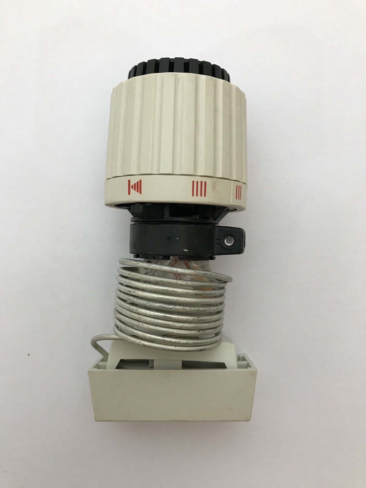 NEU_Danfoss_RAVL-S_013L1241_26mm_Thermostatkopf_1,25m_Fernfühler_Alte ...